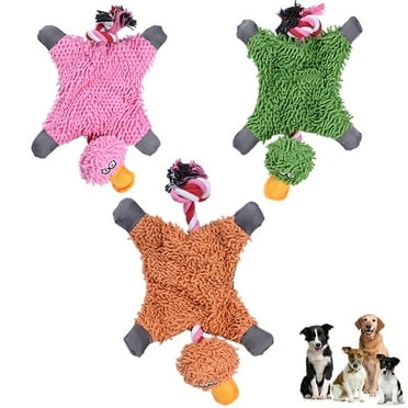Spot Soothers Crinkle Cow Plush Dog Toy - Walmart.com