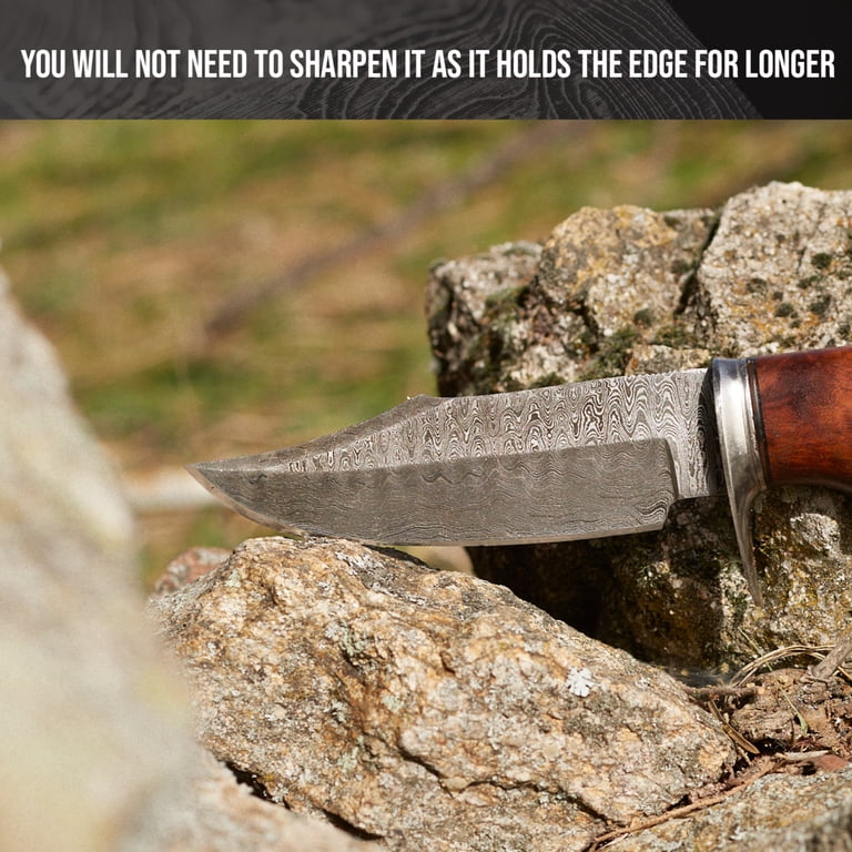 Hunting Knife Designs
