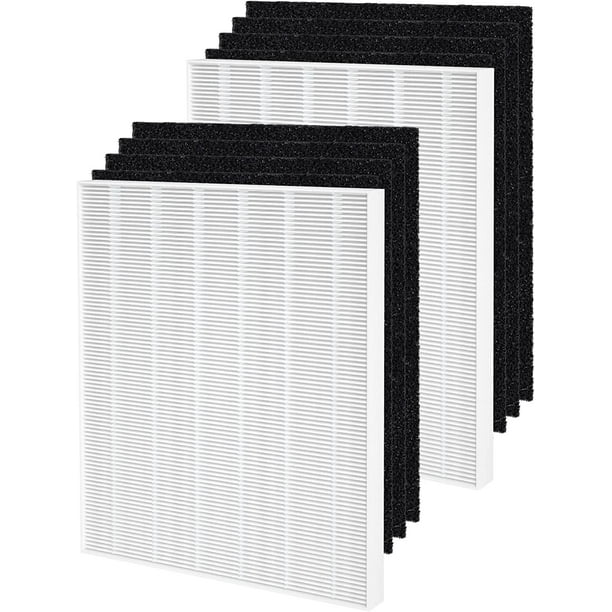 Hepa Filter Inserts