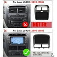 Carplayer Android 14 In-Dash Radio - Featuring HD Large Screen, GPS ...