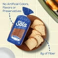 Sola Classic Multigrain Sliced Bread, Non-GMO, 20 oz - Walmart.com