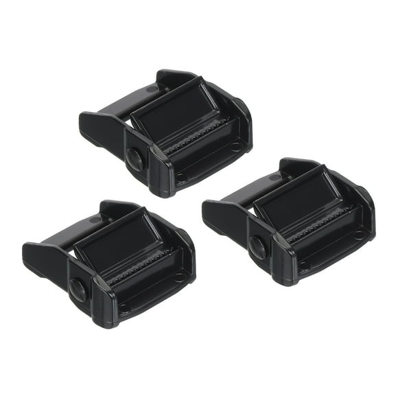 Metal Strap Fasteners