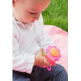 Innobaby Original Teethin' Smart EZ Grip Flower Teether Rattle and ...