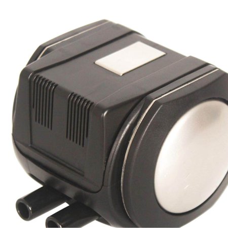 Pneumatic Pulsator Dairy Cow Cattle Goat Sheep Pneumatic Pulsator ...