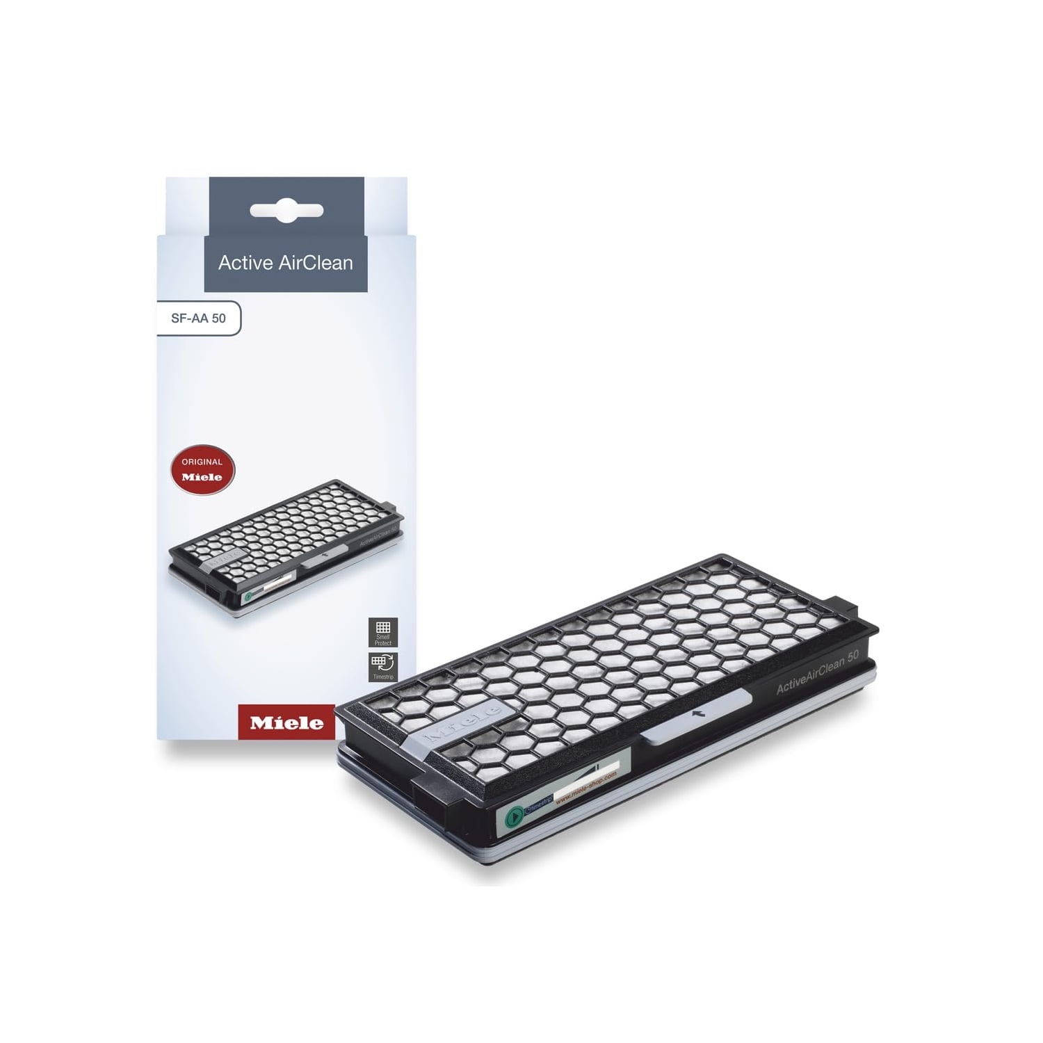 Click here for Miele Sf-Aa 50 prices