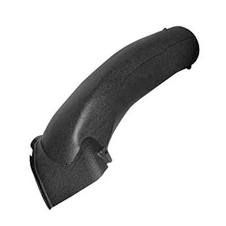 Craftsman 42" Riding Mower Deck Grass Catcher Bagger Chute 162803 ...