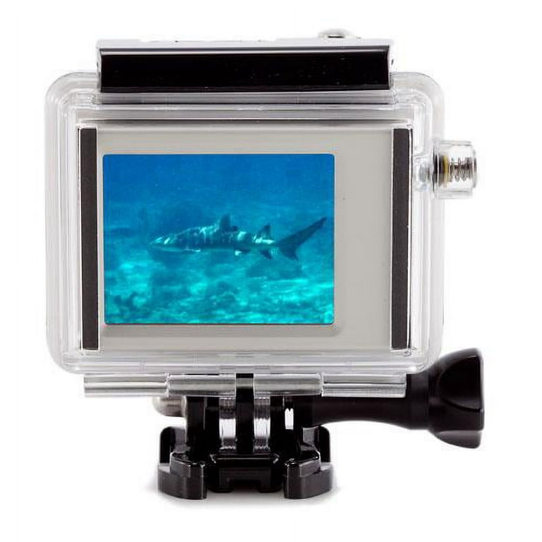 Gopro Hero 2 Camera