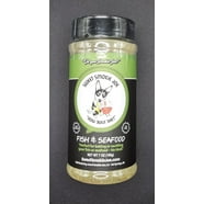 Sweet Smokie Joe's Creole Kick Seasoning, All Natural, Gluten Free, No ...