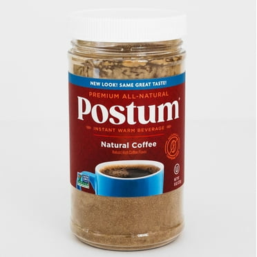 Kaffree Roma - Plant-Based - Original (7 oz.) (Pack of 4) - Walmart.com