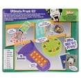 The Joker Prank Shop - Ultimate Prank Kit - Prank Toys - Ages 5 ...