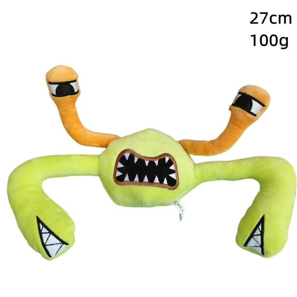 Doom Doom Plush Garten of Banban, Garten of Banban 4 Doom Doom Plushies ...