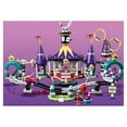 LEGO Friends Magical Funfair Rollercoaster 41685 - Popular Theme ...
