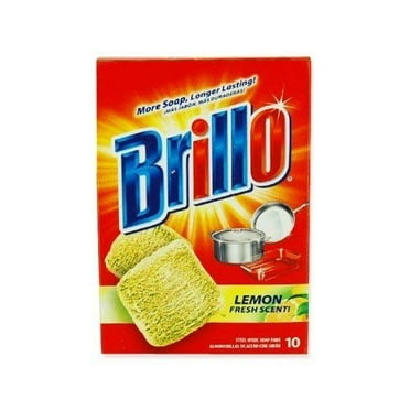 BRILLO - Walmart.com
