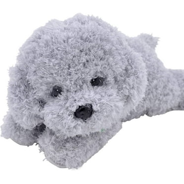 Gund Nayla Cockapoo Dog Real Look Plushy Toy - Walmart.com