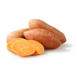 Fresh Produce Sweet Potatoes Whole 3 lb Bag Versatile Fresh Produce for ...