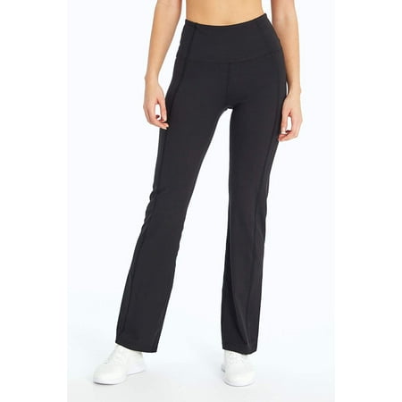 Women's Sophia High Rise Tummy Control Pant | Walmart Canada
