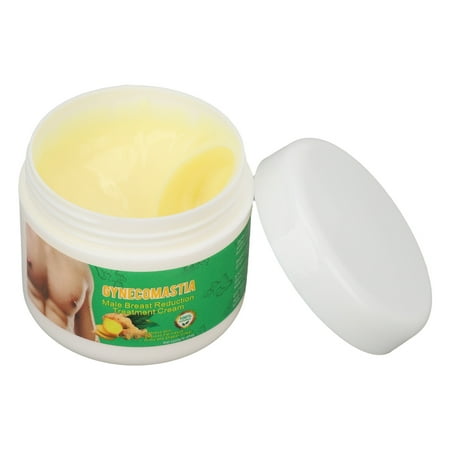 Gynecomastia Cream, Man Chest Creams Estrogen Reduction 30ml ...