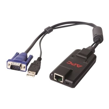 USB/VGA KVM ADAPTER CABLE CPU MODULE - Walmart.com