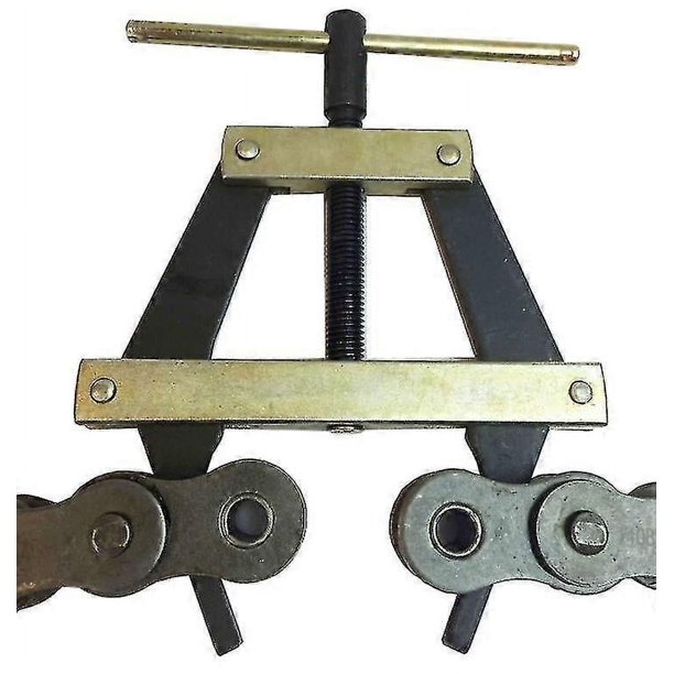 Chain Connecting Puller Tool Chain Repairer Repair Tool | Walmart en línea