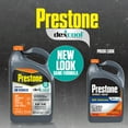 Prestone DEX-COOL Antifreeze+Coolant for GM Vehicles; Extended Life -1 ...