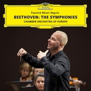 Krystian Zimerman / Simon Rattle / London Symphony Orchestra - Beethoven: Complete Piano ...