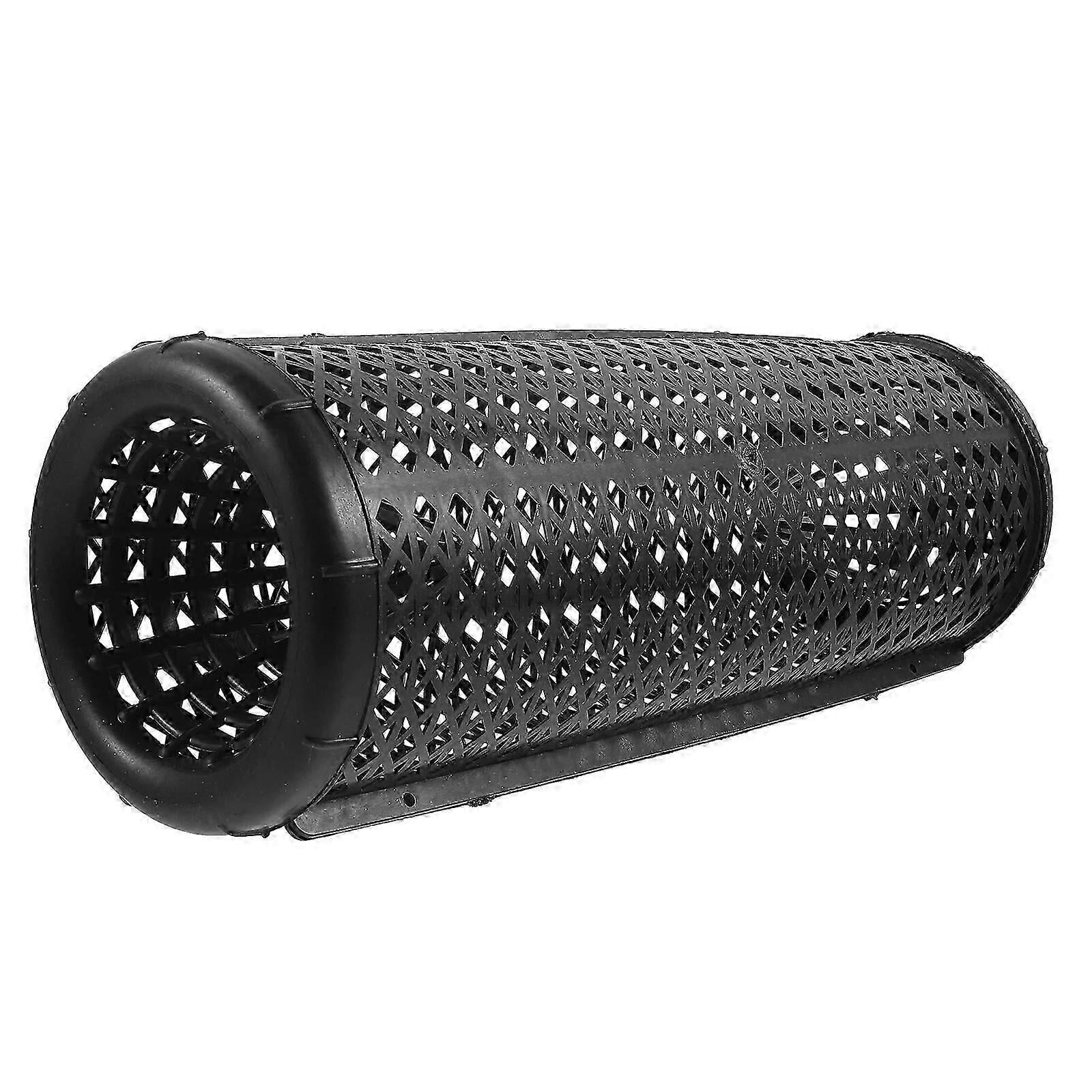 Large Eel Fish Cage Trap Fish Catching Cage Crawfish Netting Reusable ...
