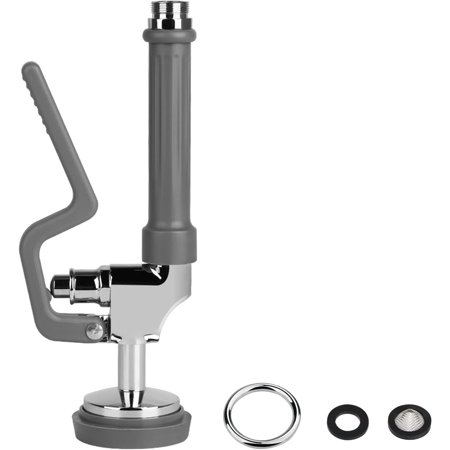 Pre-Rinse Spray Valve Replacement Head for Commercial Kitchen Faucet 1 ...