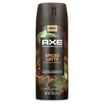 Axe Fine Fragrance Men's Deodorant Spray Royal Pineapple Grapefruit ...