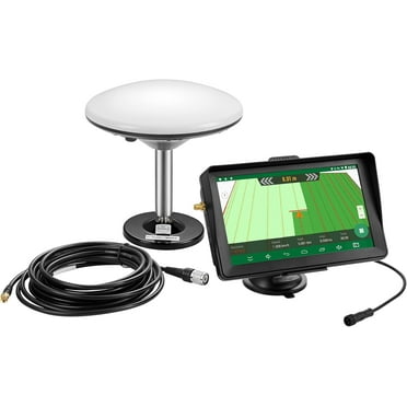 GNSS High-Precision BeiDou GPS All-System Centimetre-Level Positioning ...