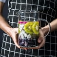 Glass Measuring Cups Jugs Large Measuring Pitcher Beaker Measured Mug ...