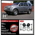 ReadyLift Suspension 09-11 Honda Pilot SST Lift Kit 2.0in Front 1.0in ...