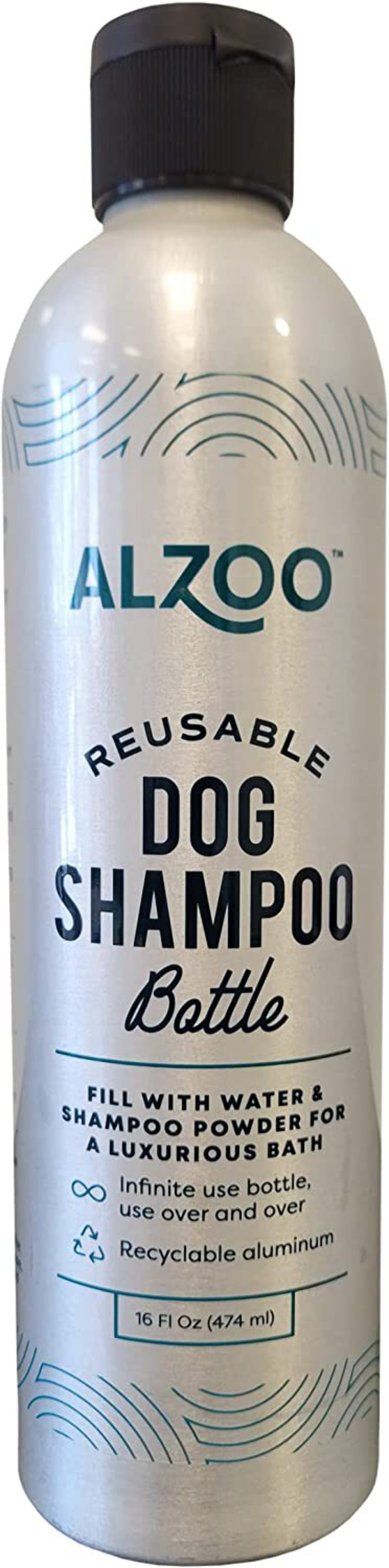 Dog Shampoo Bottle at Heather Sasso blog