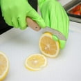 HJQEQVD Gloves Gloves Washing Hand Rubber Long Cleaning Warm Gloves ... HJQEQVD Gloves Gloves Washing Hand Rubber Long Cleaning Warm Gloves ...