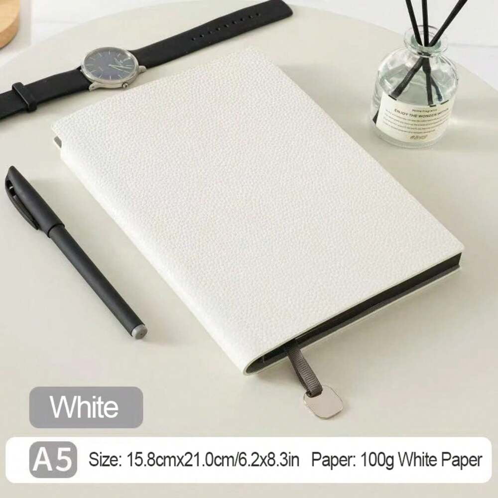 Click here for Jumingds Set Of Faux Leather Business Notebooks A5... prices