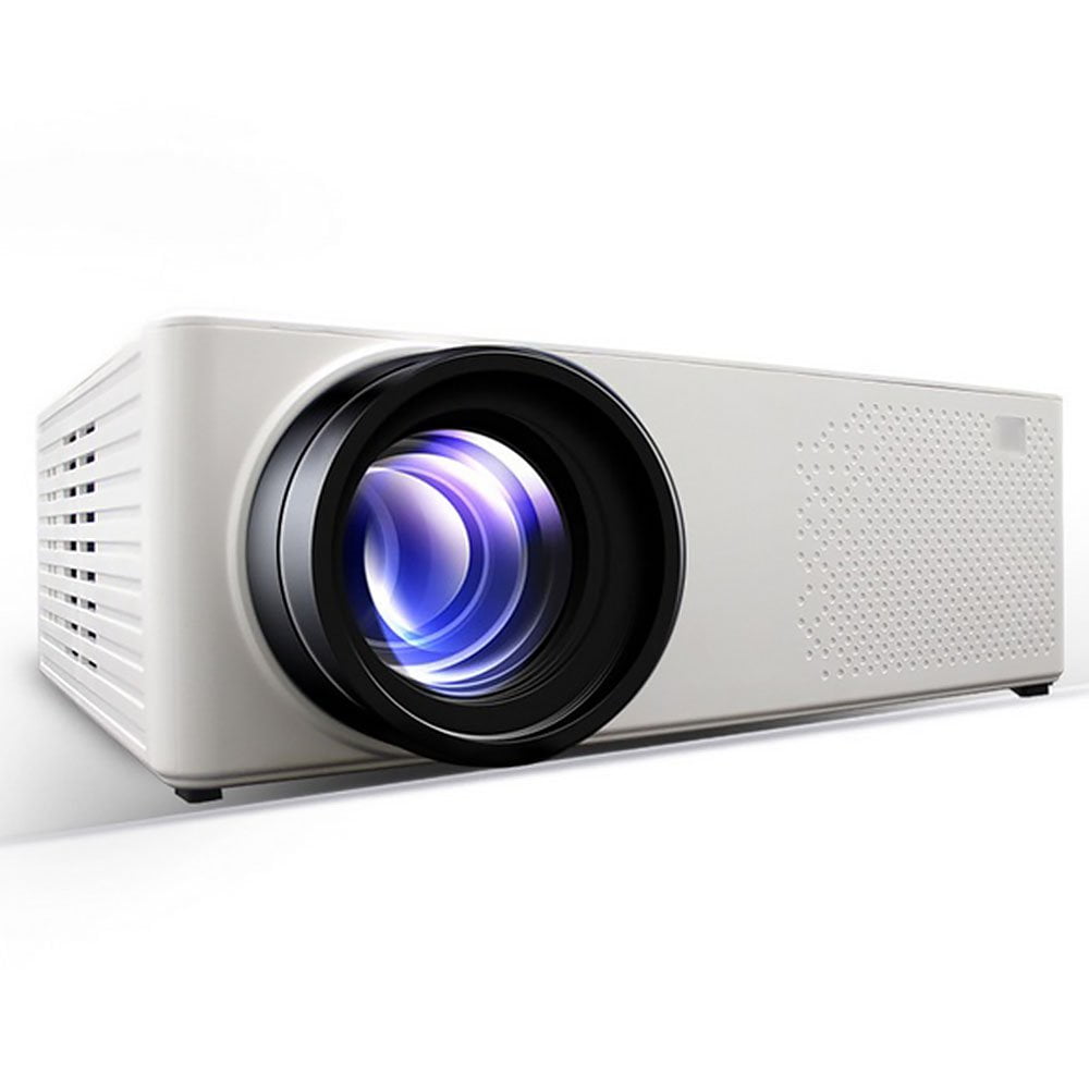 Direct Shooting Hd Projector 1080P Wireless Wifi With Mobile Phone ...