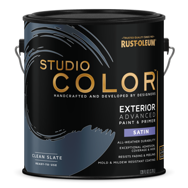 Eclipse, Rust-Oleum Matte Milk Paint Eclipse, Quart - Walmart.com