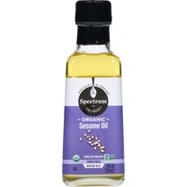 Spectrum Naturals Refined High Heat Safflower Oil, 16 Oz - Walmart.com
