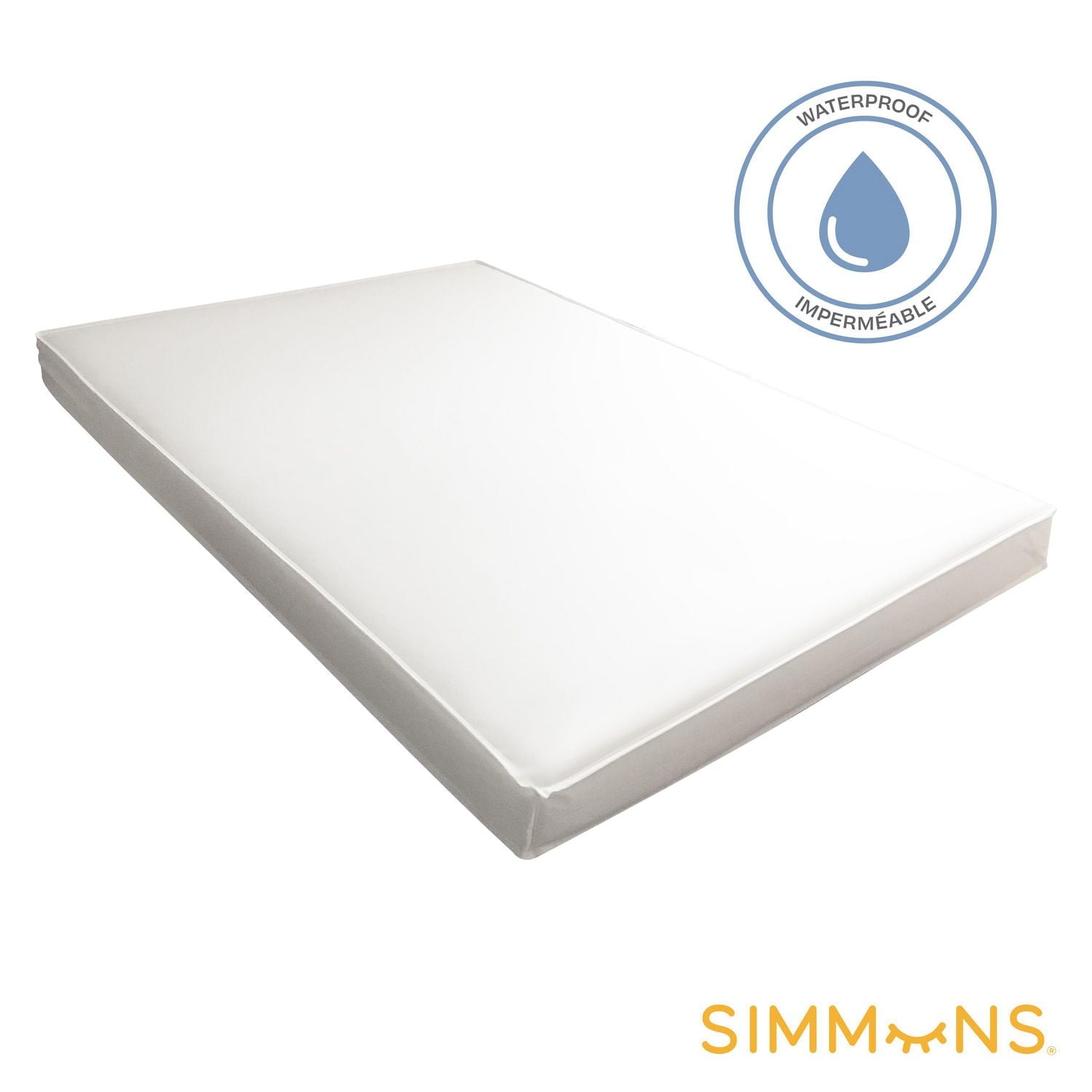 Click here for Simmons Playard Pad prices