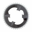 SRAM Red AXS Power Meter Kit Direct Mount Chainrings - Tooth Count: 46/33 - Walmart.com
