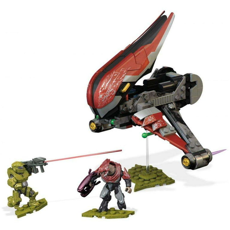 Halo Wars Banshee