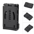 Multifunctional Waist Clip Knife Sheath Clamp Accessory Hook, Camping ...