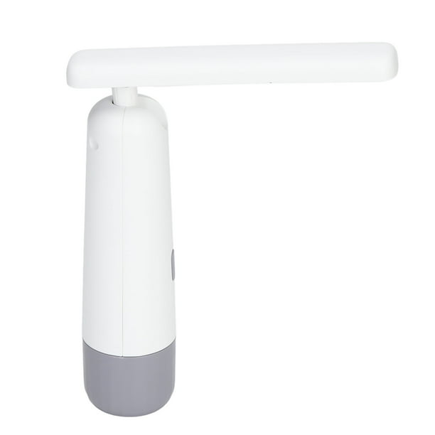 LED Desk Lamp, Desk Lamp Soft Light Small Compact Regulable Arm USB ...