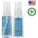 California Accessories Calclear Lens Cleaner Spray Pack of 4-1oz ...