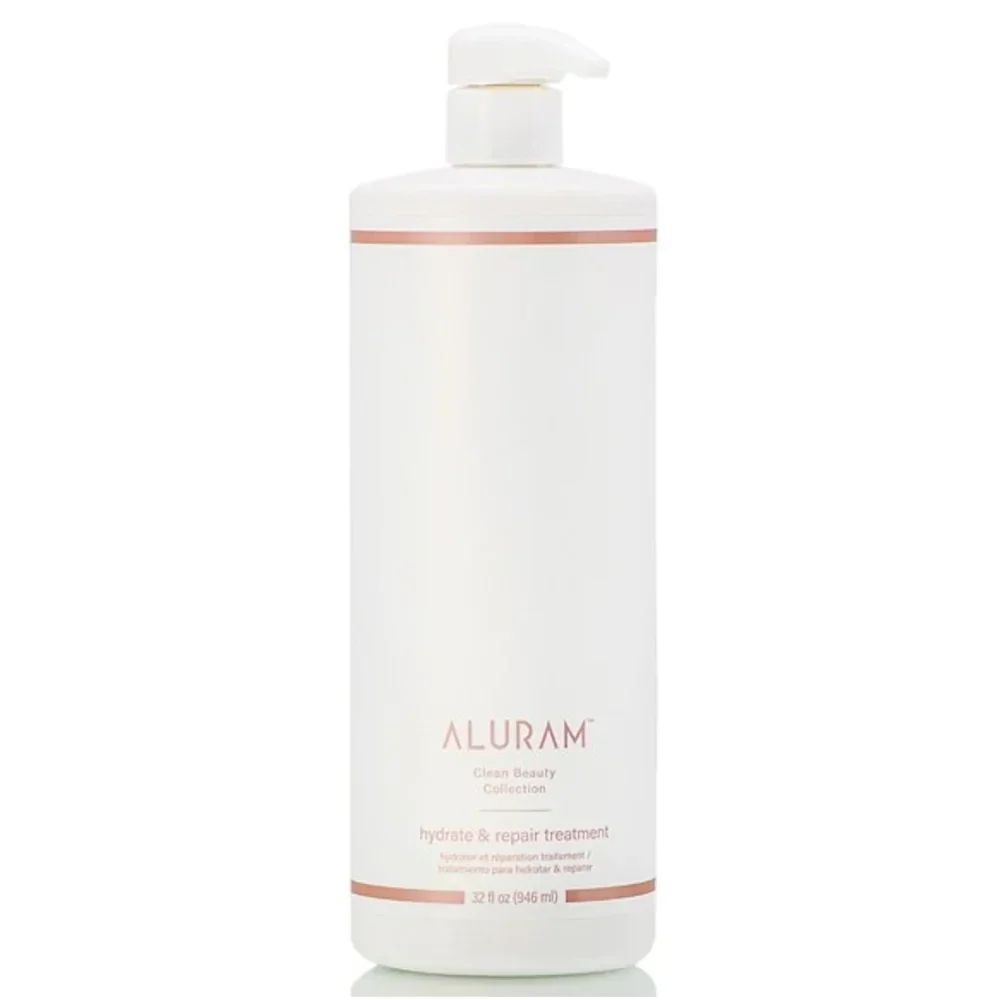 Click here for Aluram - Clean Beauty - Hydrate & Repair Treatment... prices
