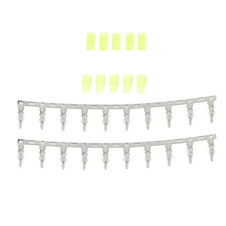 Mini Plug Female Connector, Mini Plug, Aircraft Accessory Male Pins For ...