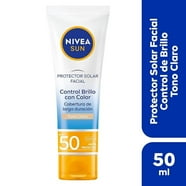 Protector solar Nuvel suncare FPS 50 ultra protección 120 ml | Walmart ...