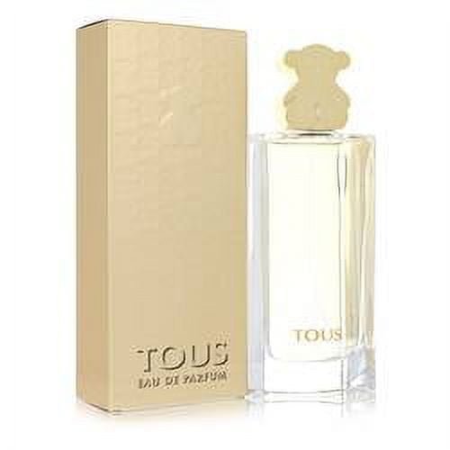 Tous Gold Eau de Parfum Spray de Tous Tous Model | Bodega Aurrera en línea