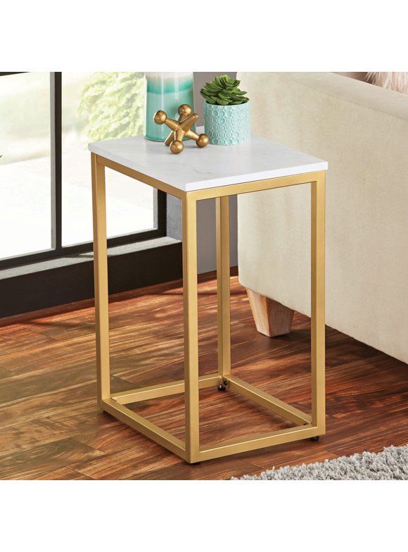 Metal End Tables in End Tables - Walmart.com