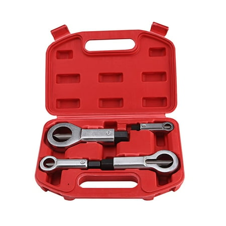 Anti-Rust Nut Splitter Remover Rusty Nut Splitter Waterproof Spanner ...