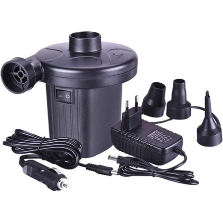 Pump New Electric Air Pump Inflator Potable Inflatable Compressor for ...